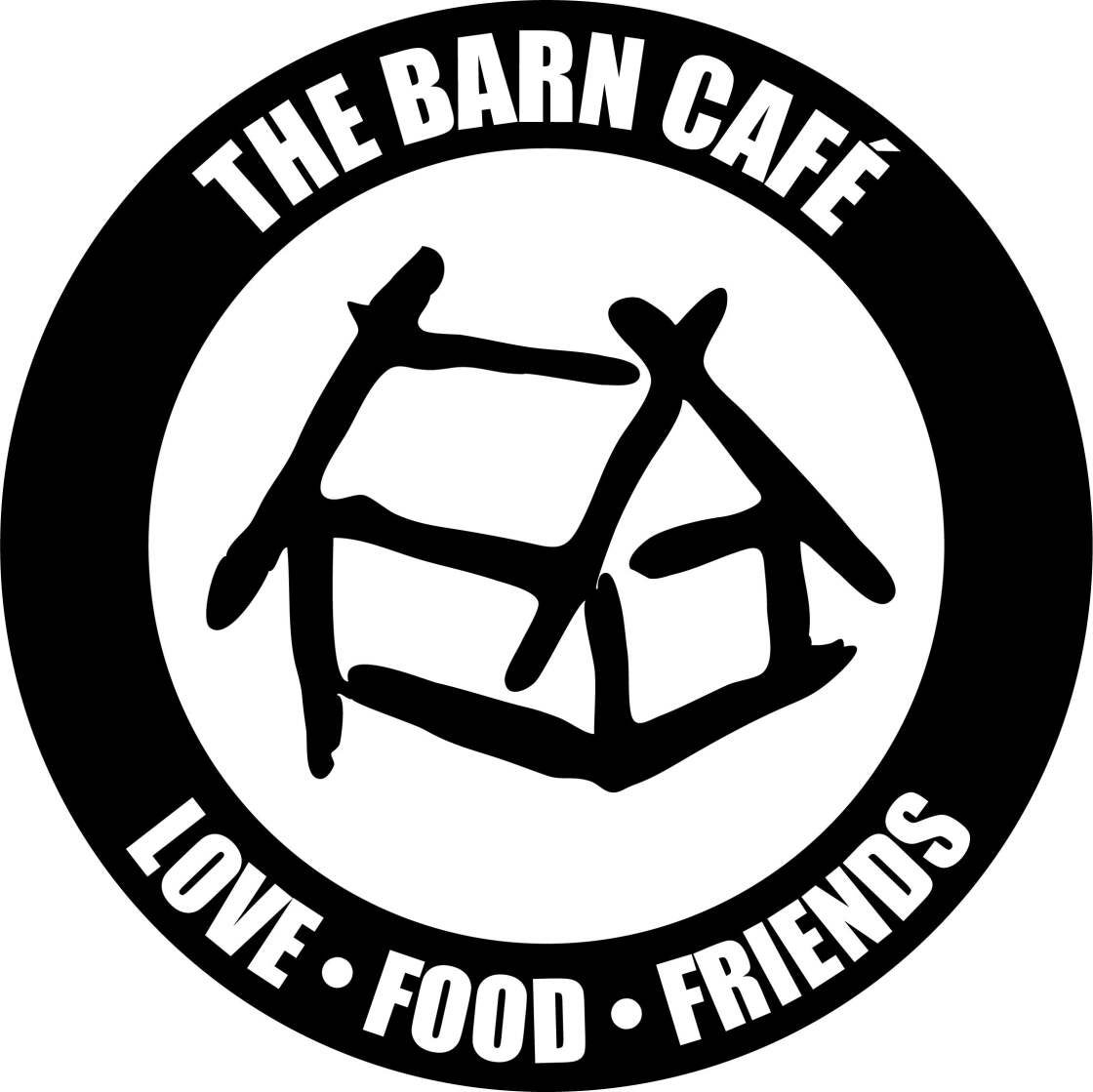 About | The Barn Cafe